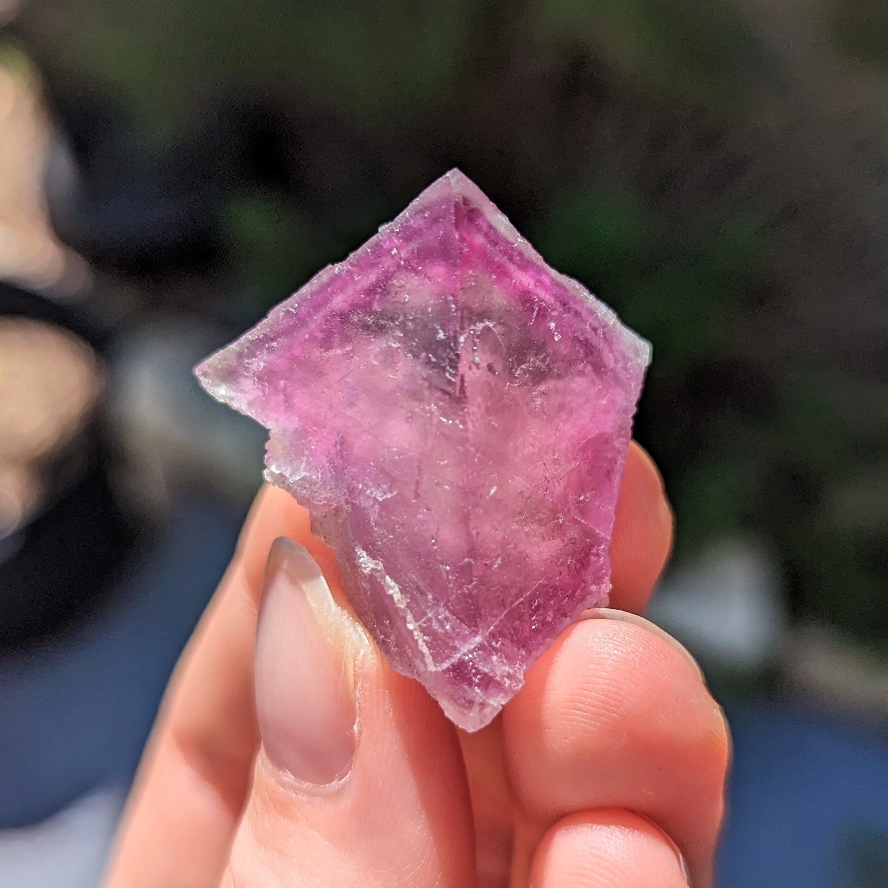 Minerals from The United States – The November Gem